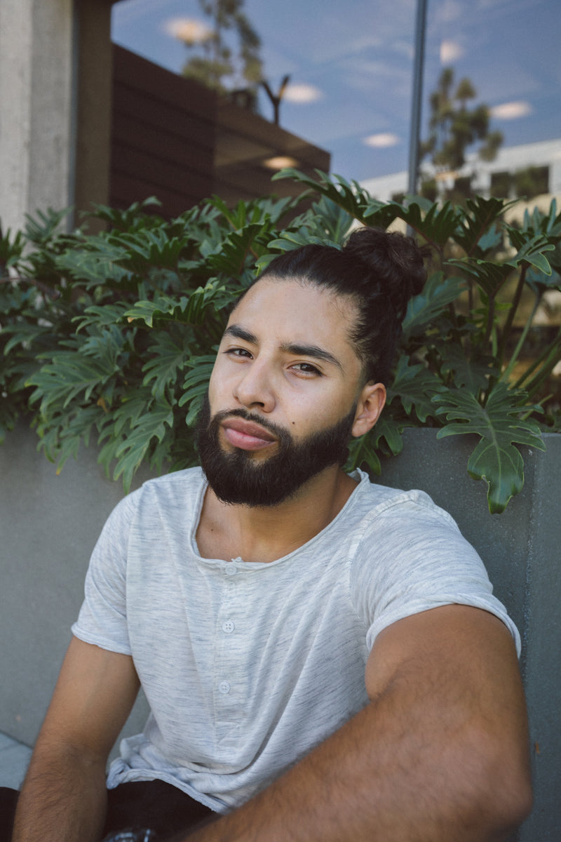 Virtuoso Beard Butter; ENHANCES BEARD GROWTH, FIRM BEARD, LOTION FOR T ...